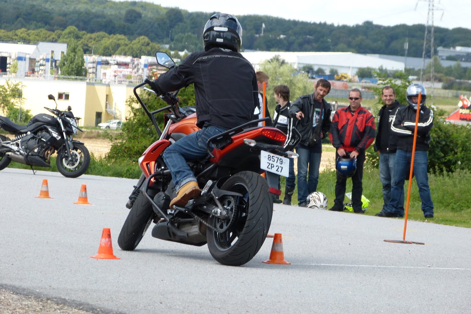 Équipements Obligatoires de Sécurité pour Motards en France