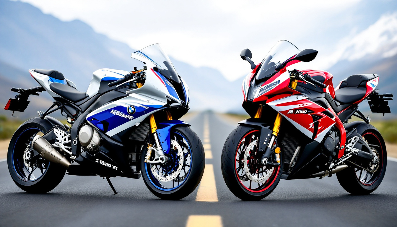 Discovering new motorcycles: between the Chinese brand, the Yamaha XSR125, the limited editions ...