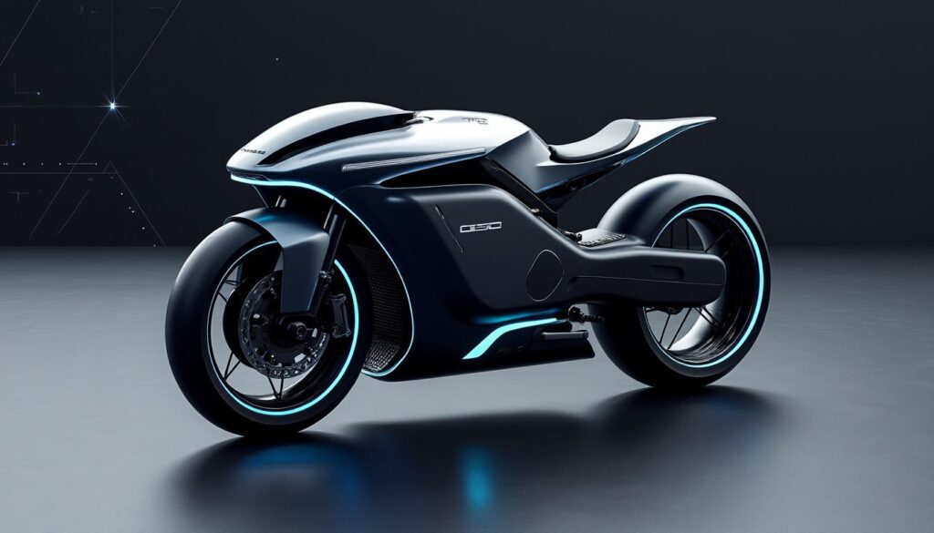 La moto électrique Ultraviolette atteint de nouveaux sommets de ...