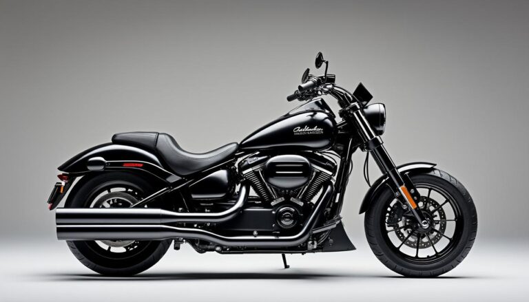 Une nouvelle Harley-Davidson abordable annoncée pour 2026 - Motard En ...