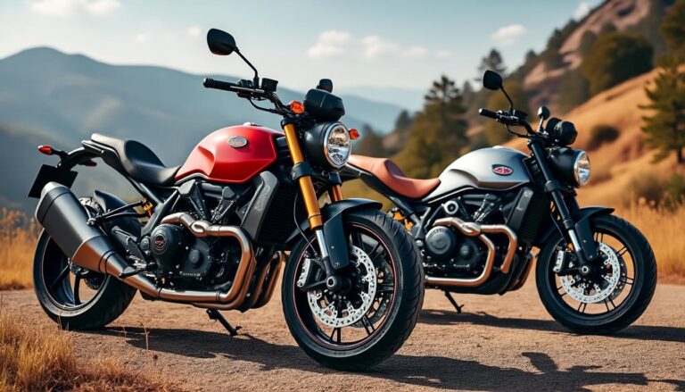Moto Guzzi 2026 : Les V85 TT, Stelvio et V7 font peau neuve avec de nouveaux coloris ! - Motard ...