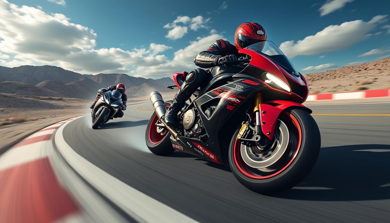 Livre : Plongée au cœur de la course moto - Tome 2 - Motard En Balade